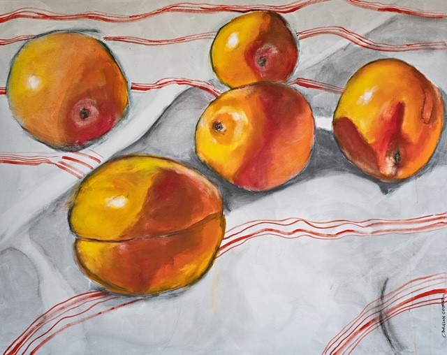 Carylon Cooper - Shuptrines Gallery