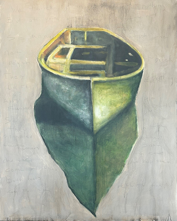 Carylon Cooper - Shuptrines Gallery