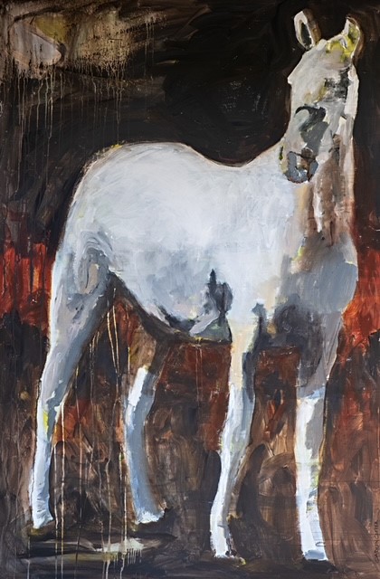 Carylon Cooper - Shuptrines Gallery