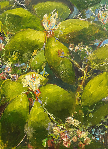 Maddin Corey - Shuptrines Gallery